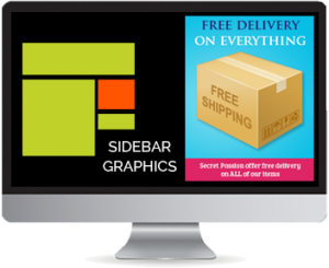 Custom Website Graphics | Web Graphic Design