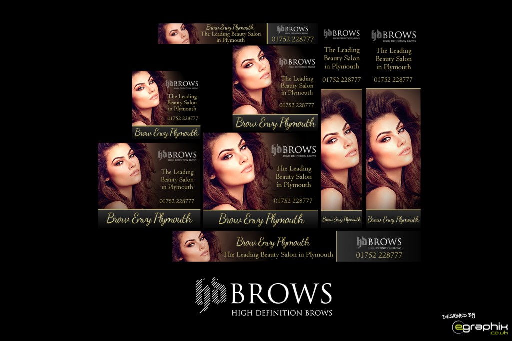 Banner Ad Design | Banner Ads Designer | Remarketing Ads